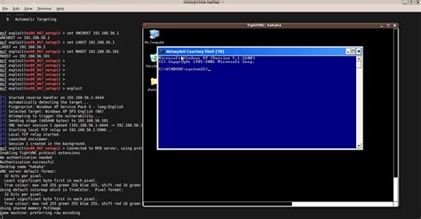 Image result for Metasploit Meterpeter