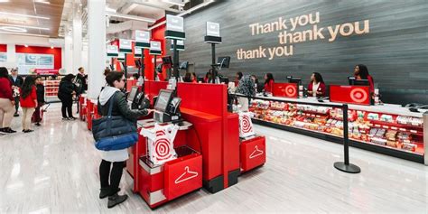 Image result for Target Store Checkout Counter
