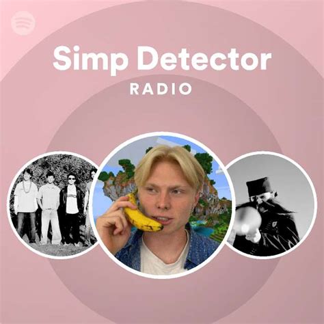 Image result for Simp Detector
