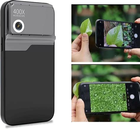 Image result for 400X Microscope