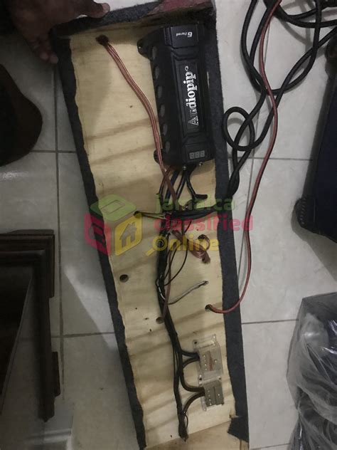 Image result for Complete Sound System