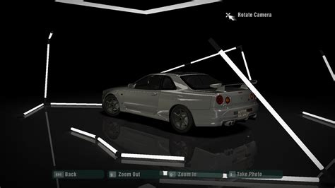 Image result for NFS Heat Modification