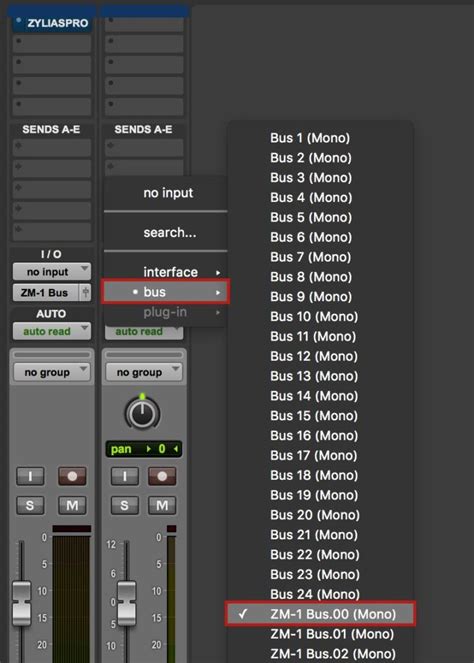 Image result for Pro Tools Session