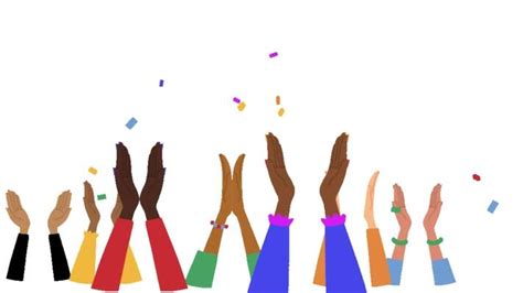 Image result for Time Loop Clapping Scene