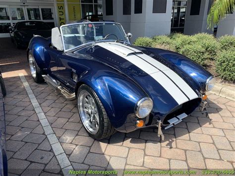 Image result for Backdraft Kit Cars