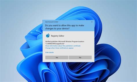 Image result for User Account Control Windows 11. Log In