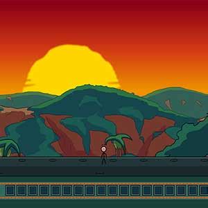 Image result for Henry Stickmin Collection Ruby