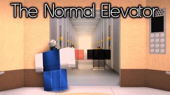 Image result for The Normal Elevator Secrets