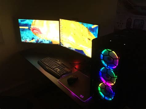 Image result for Cheap RGB PC