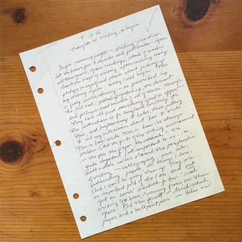 Image result for Learning to Write Over Again