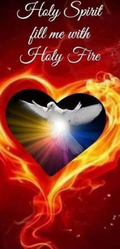 Image result for Holy Spirit Fire Video Loop