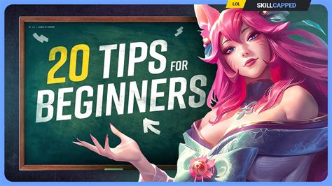 Image result for LOL Basic Tutorial