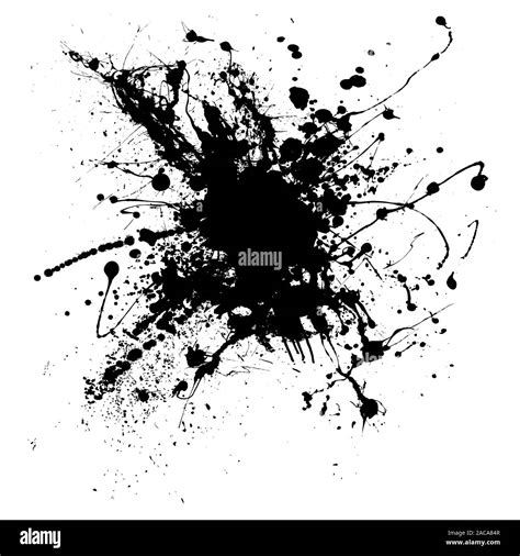 Image result for Ink Splatter Paper