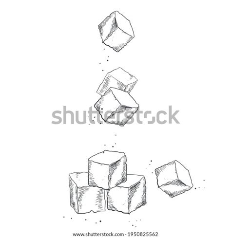 Image result for Cube Line Drawing
