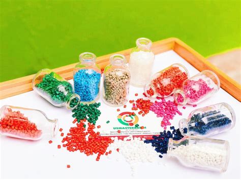 Image result for Color Masterbatch Production Process
