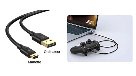 Image result for Comment Connecter Telecommande PS3