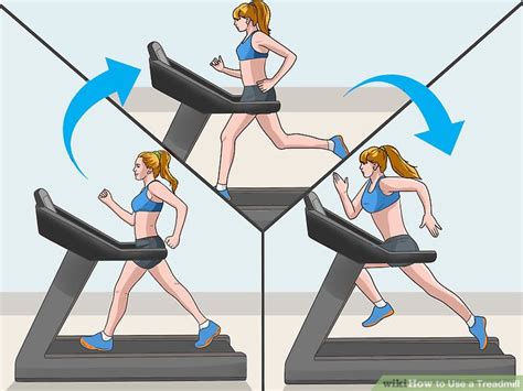 Image result for How to Use Treadmill