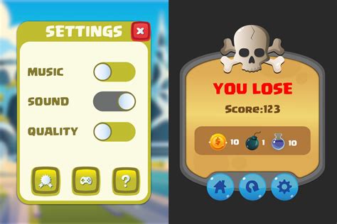 Image result for Unity UI