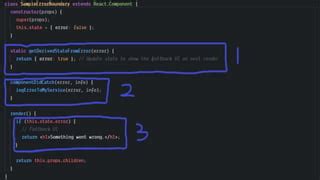 Image result for Error Handling Source Code