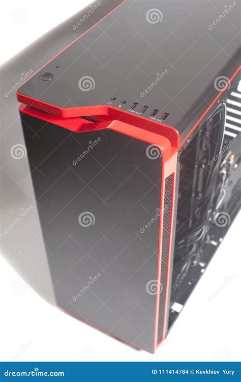 Image result for Empty Computer Case