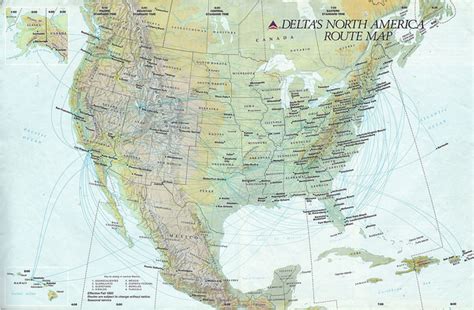 Image result for Delta Destination Map