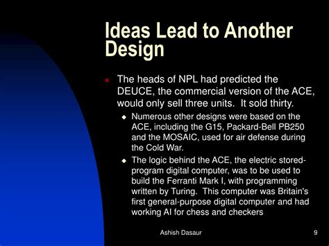 Image result for Alan Turing First Computer