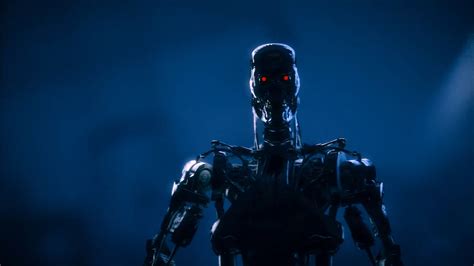 Image result for Terminator Ffuture