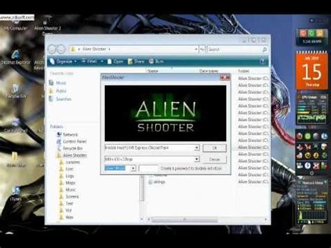 Image result for Alien Shooter Cheat Code