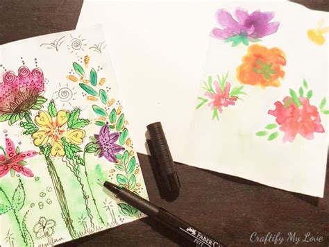 Image result for Watercolor Tutorials for Card Making