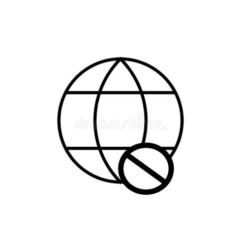 Image result for No Network Connection Icon