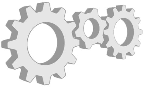Gears Machine Technology - Free GIF on Pixabay - Pixabay