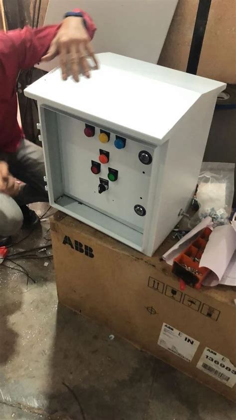 Image result for Street Light Control Box