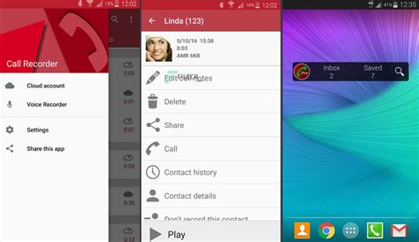 Image result for Automatic Call Recorder Pro