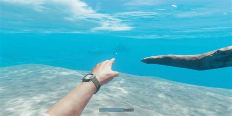 Image result for Stranded Deep Freshwater