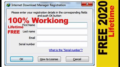 Image result for IDM Serial Key
