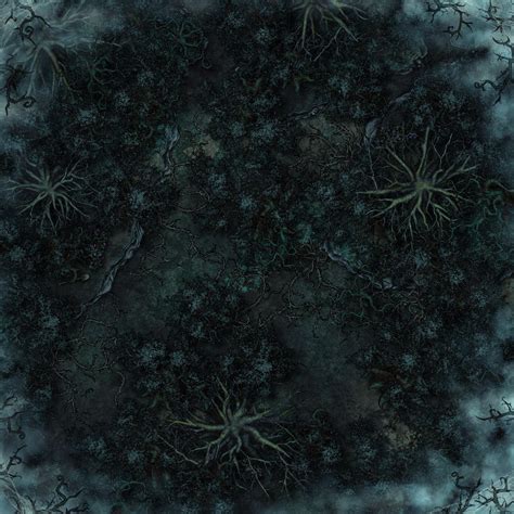 Image result for Swamp RPG Map