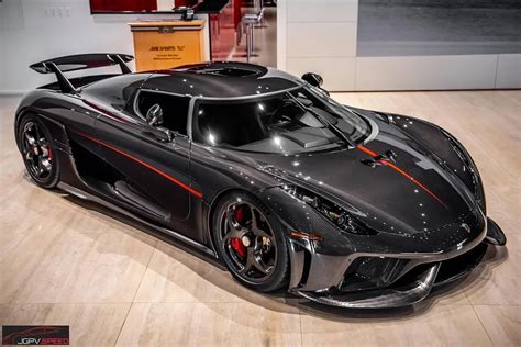 Image result for Regera Test-Drive