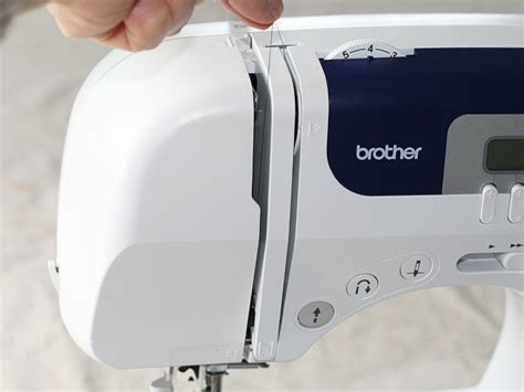 Image result for What Is a Thread Machine Sewing