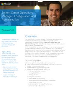 Image result for System Center Operations Manager