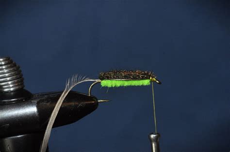 Image result for Making Dry-Fly Tails