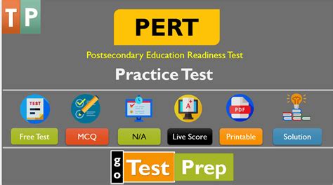 Image result for Pert Test
