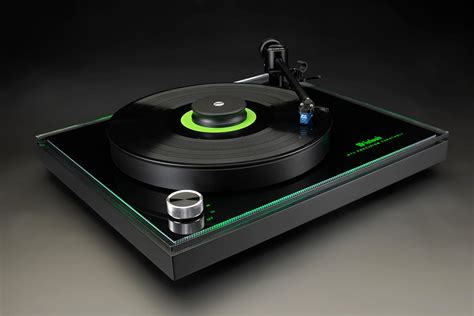 Image result for McIntosh Turntable