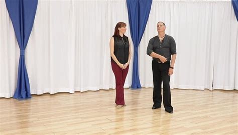 Image result for Triple Two-Step Basic