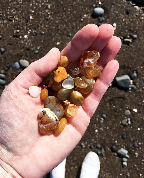 Image result for Agate Hunting Tips