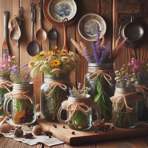 Image result for Cheap Rustic Decor