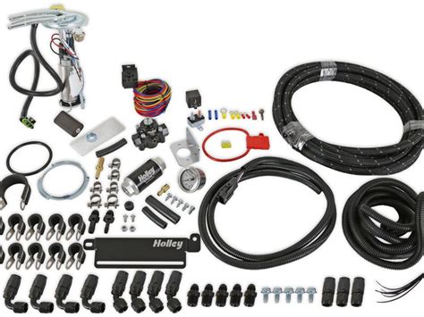 Image result for Coyote Engine Stack Injection