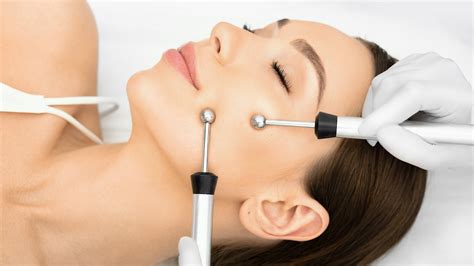 Image result for Microcurrent Facial Tutorial