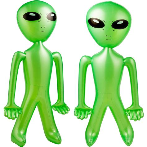 Image result for Alien Green Giant 5 Feet