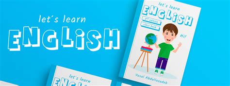 Image result for Learning English Cover Design