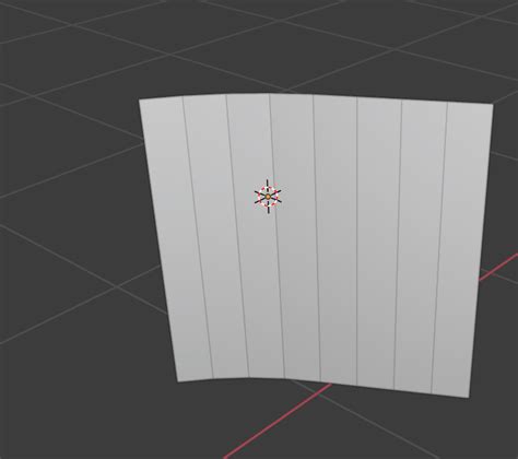 Image result for Objects in Blender Using Curve Modifier